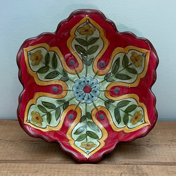 Pier 1 | Kitchen | Pier Imports Bowl | Poshmark